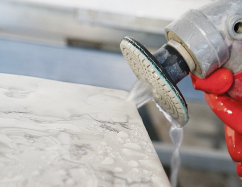 How to Choose the Polishing Pad for Your Project?